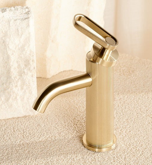 Bathroom Basin Mixers - Basin Mixer Taps - Tuck Plumbing Fixtures