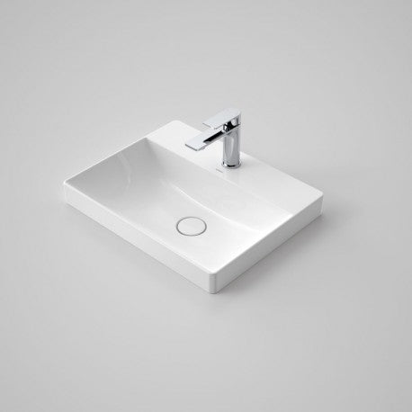 Bathroom Inset Basins – Inset Vanity Basin - Buy Online & In-Store ...