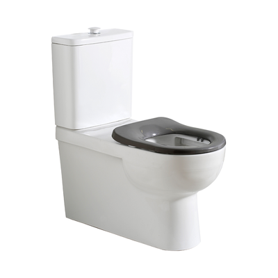 Aged Care & Ambulant Disability – Tuck Plumbing Fixtures
