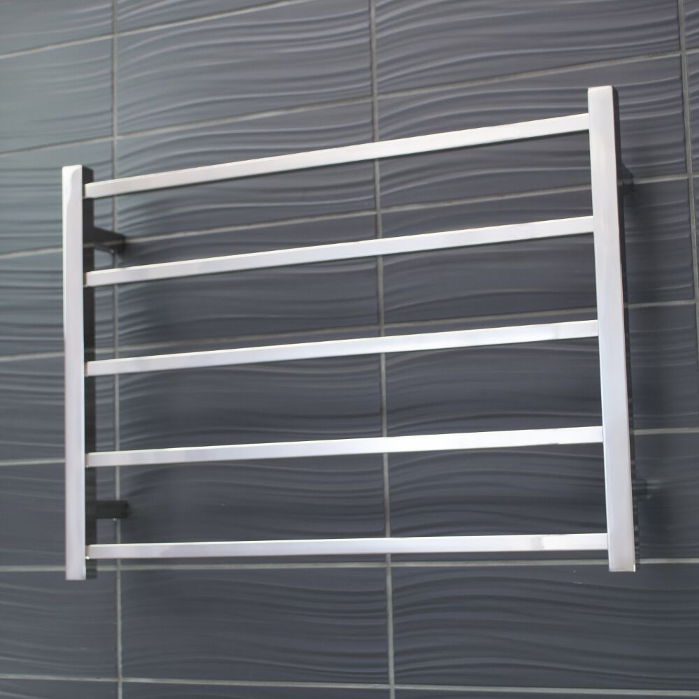 Non Heated Towel Rails – Tuck Plumbing Fixtures