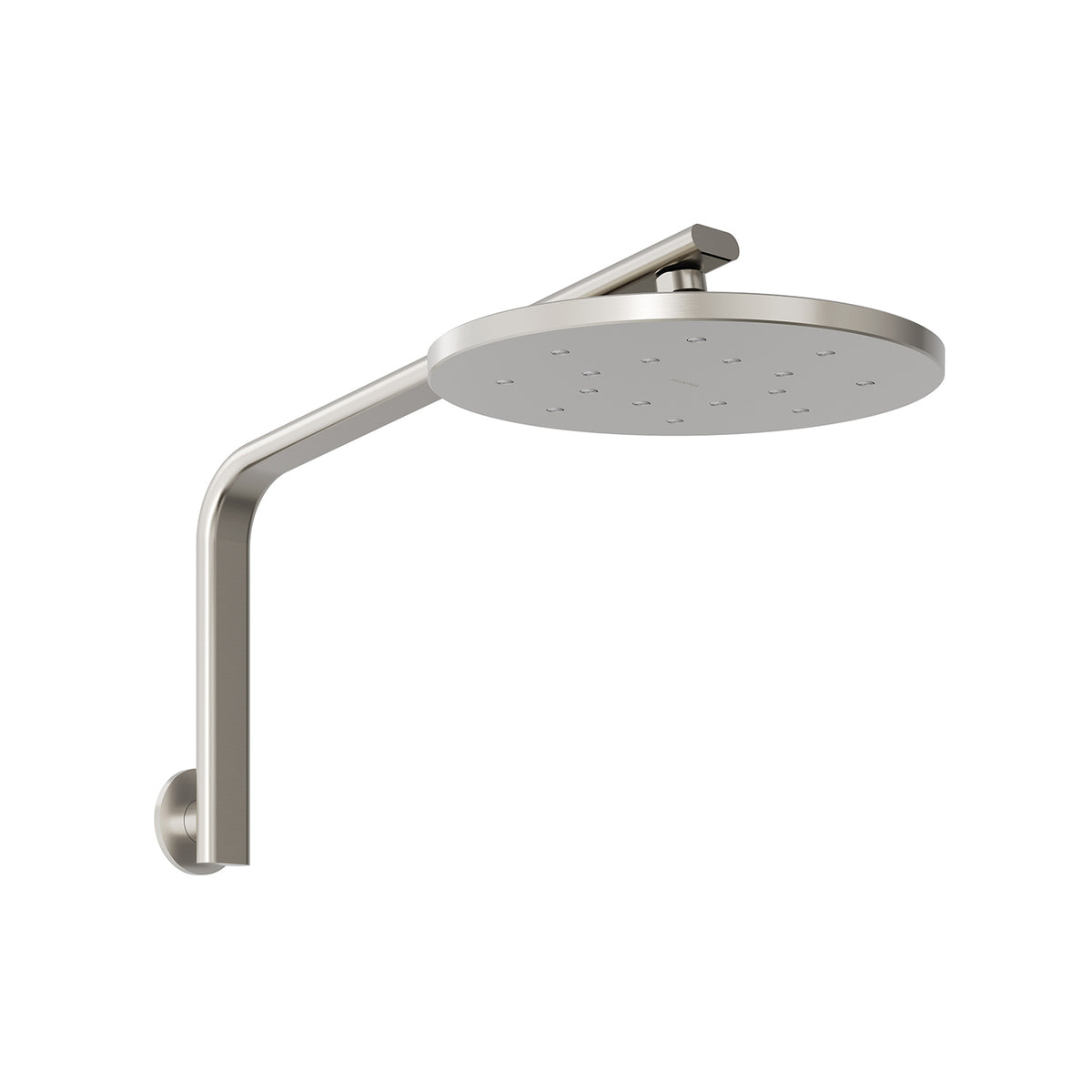 Phoenix Oxley High Rise Shower – Tuck Plumbing Fixtures