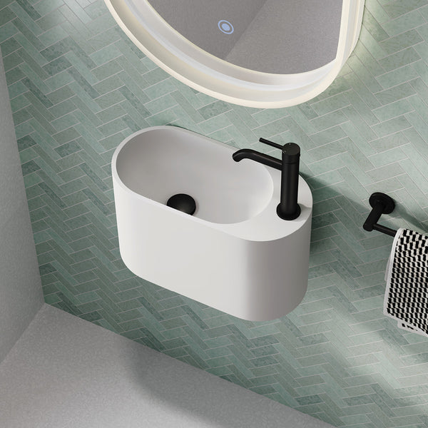 Fienza - Vanities, Basins, Mixers & Tapware, Baths, Sinks – Tuck ...
