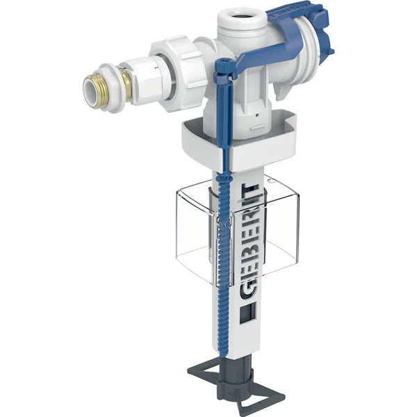 Geberit Inlet Valve with Hose 222.011.00.5 – Tuck Plumbing Fixtures