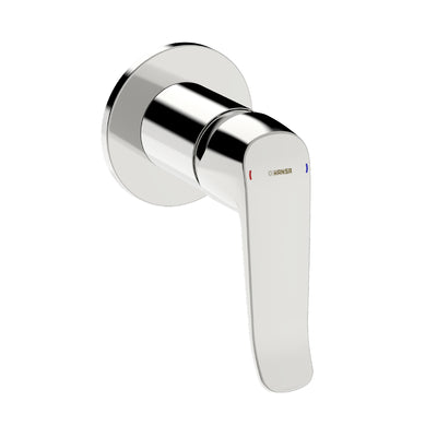 Hansa Australia - Taps, Tapware, Shower Mixer - Tuck Plumbing Fixtures