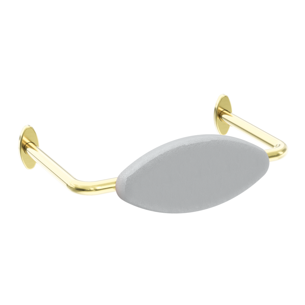 Mecca Care Toilet Back Rest – Tuck Plumbing Fixtures