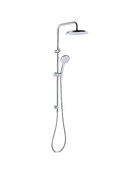 Revolution Self Cleaning Twin Shower System – Tuck Plumbing Fixtures