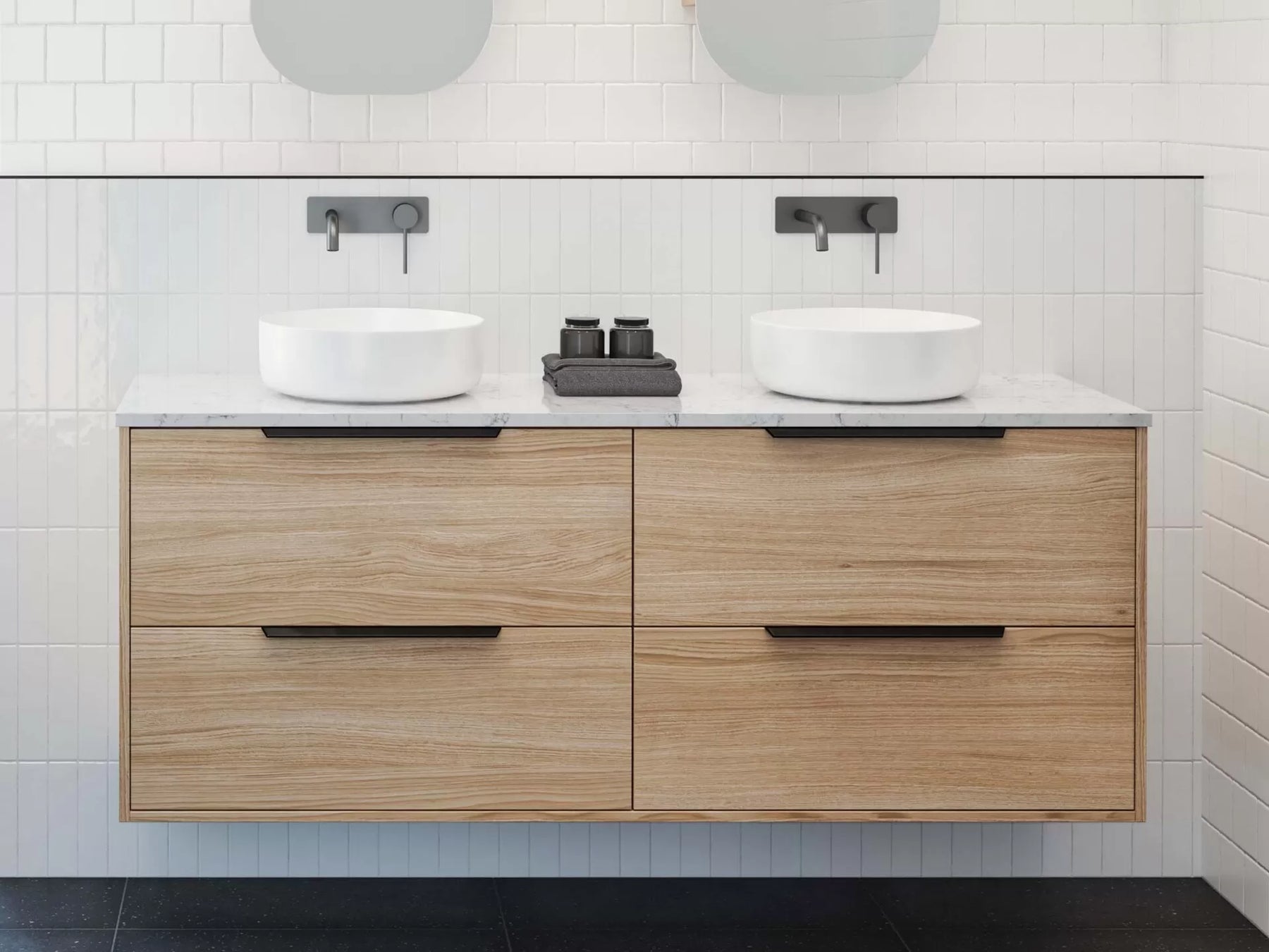 Timberline Vanities, Basins, Cabinets for Sale - Tuck Plumbing Fixtures