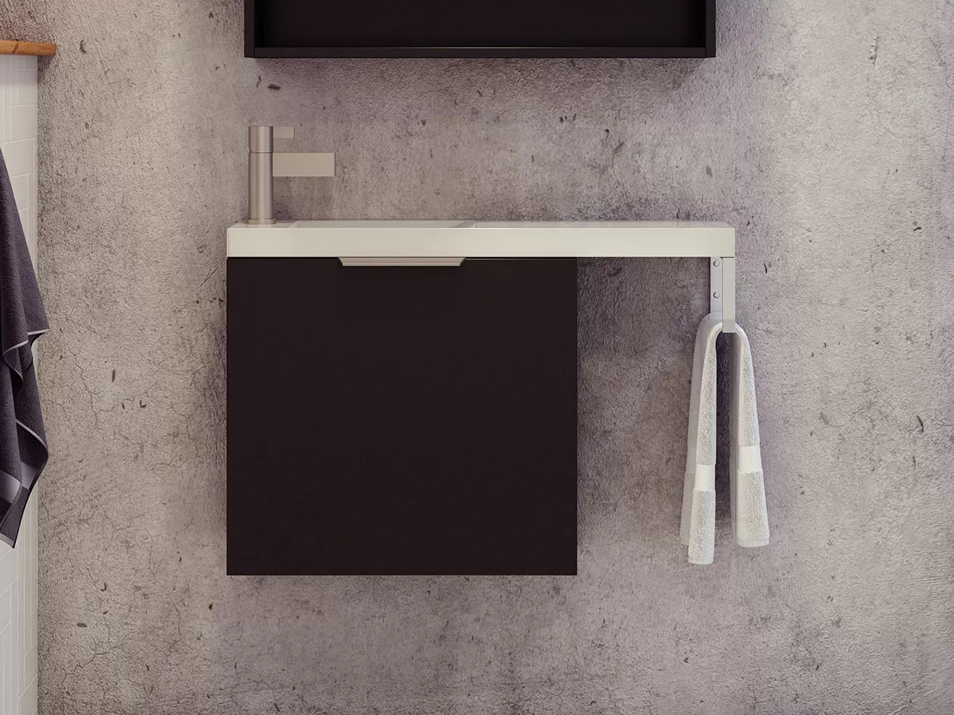 Timberline Vanities, Basins, Cabinets for Sale - Tuck Plumbing Fixtures