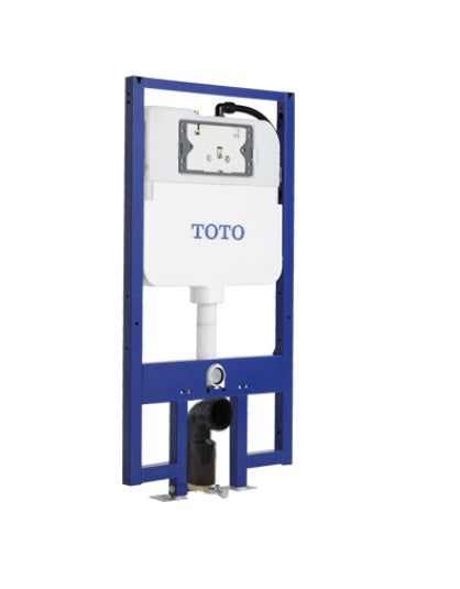Toto RW Wall Hung Toilet with Remote Washlet – Tuck Plumbing Fixtures
