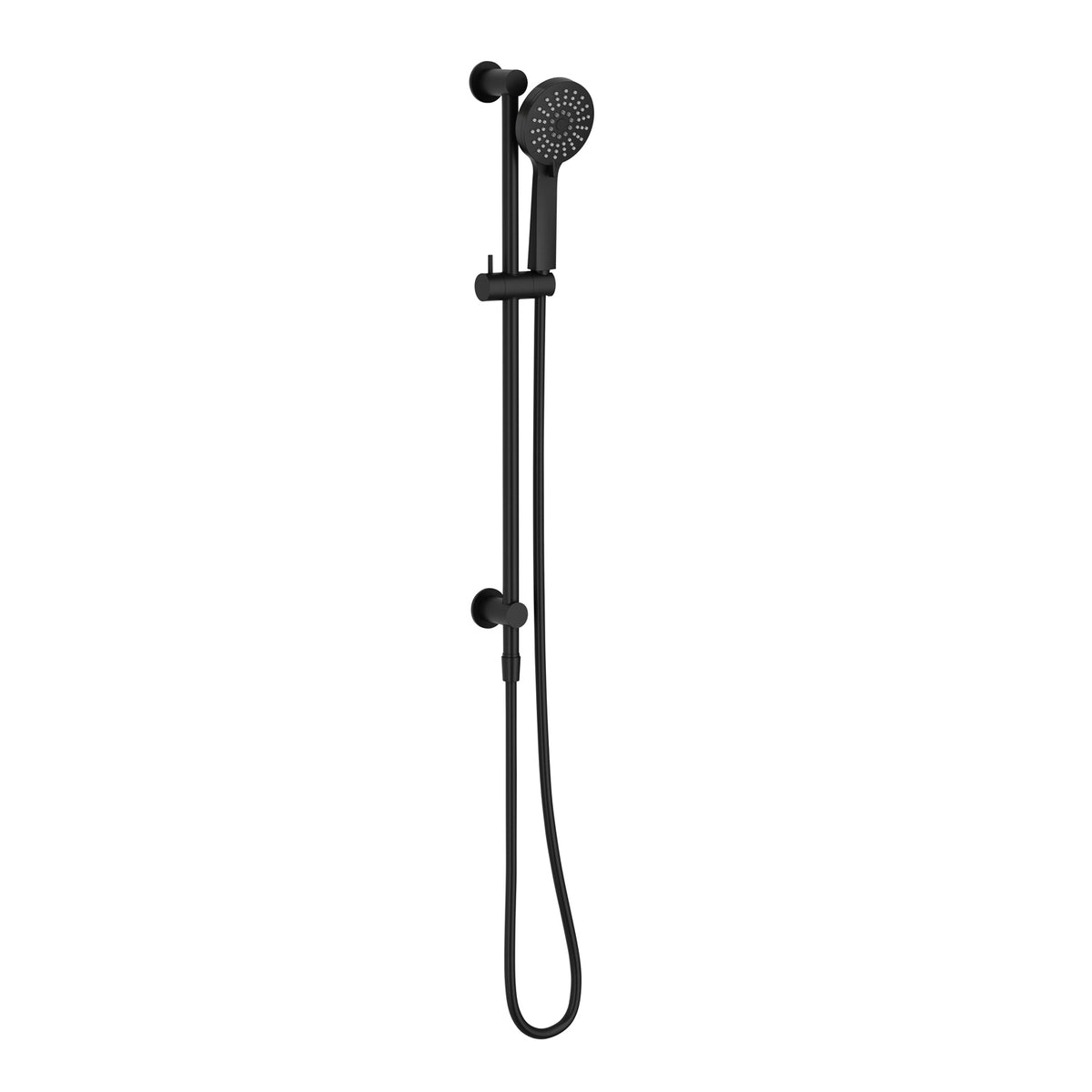 Phoenix Vivid Slimline Water Through Rail Shower – Tuck Plumbing Fixtures