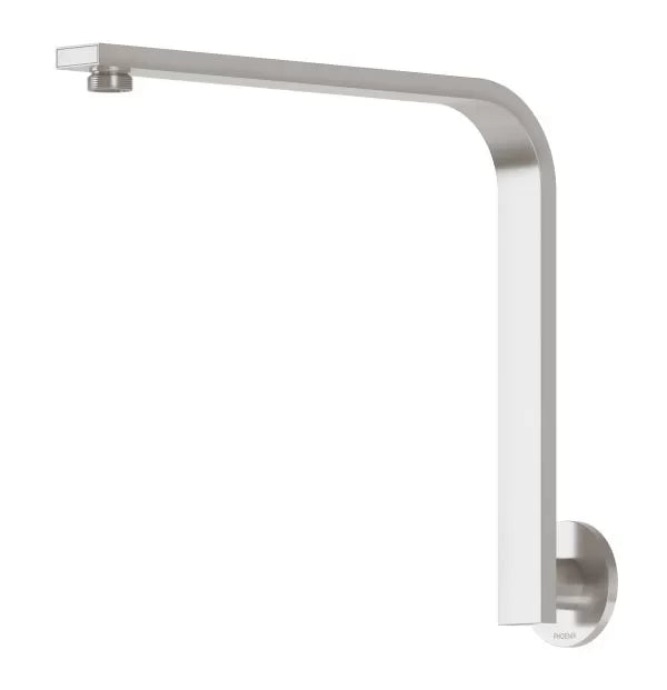 Phoenix Vivid Slimline High Rise Shower Arm – Tuck Plumbing Fixtures