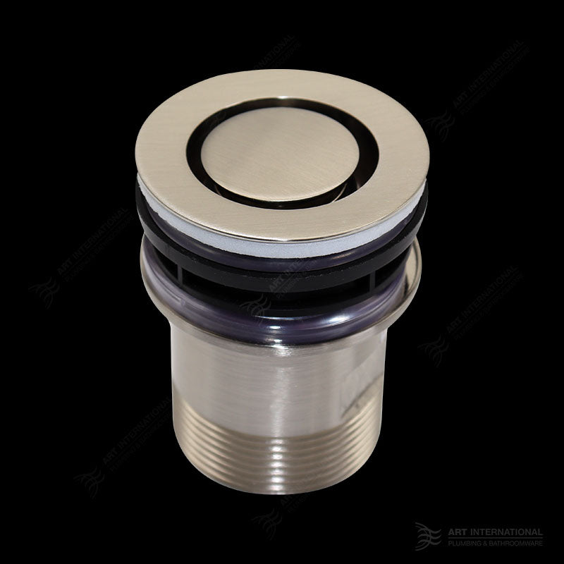 Pop Down Bath Waste – Tuck Plumbing Fixtures