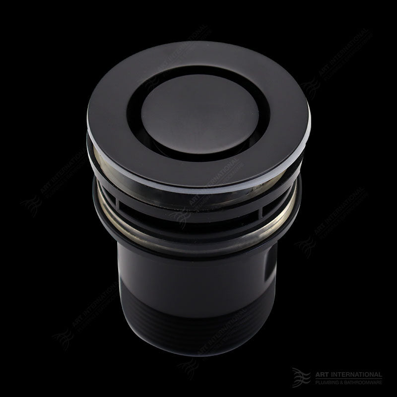 Pop Down Bath Waste with Flexidinger Connector – Tuck Plumbing Fixtures