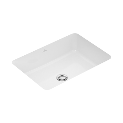 Villeroy & Boch Architectura Undercounter Basin – Tuck Plumbing Fixtures