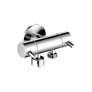 Dual Control Mini Cistern Stop – Tuck Plumbing Fixtures