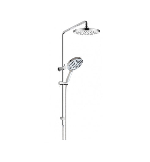 NDW Aria Twin Shower System – Tuck Plumbing Fixtures