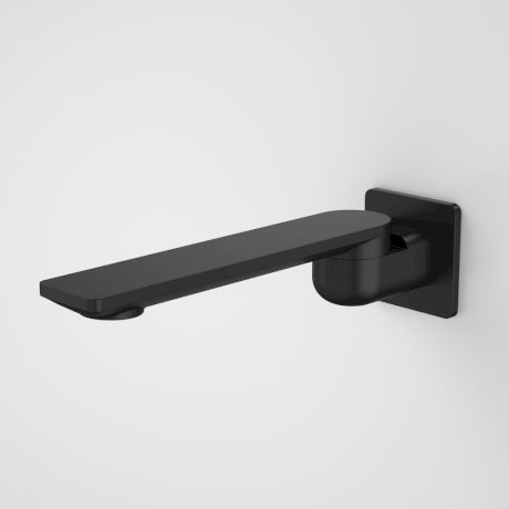 Caroma Urbane II 220mm Bath Swivel Outlet Square Plate – Tuck Plumbing ...