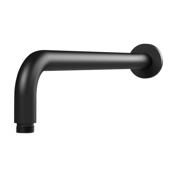 Phoenix Vivid Wall 400mm Round Shower Arm – Tuck Plumbing Fixtures