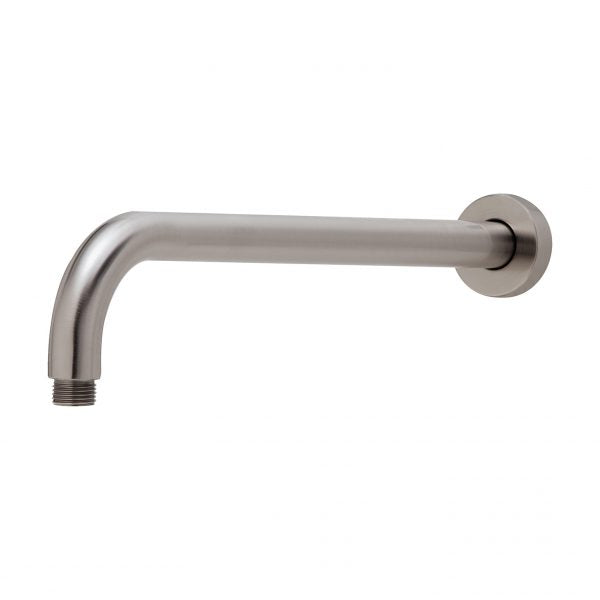 Phoenix Vivid Wall 400mm Round Shower Arm – Tuck Plumbing Fixtures