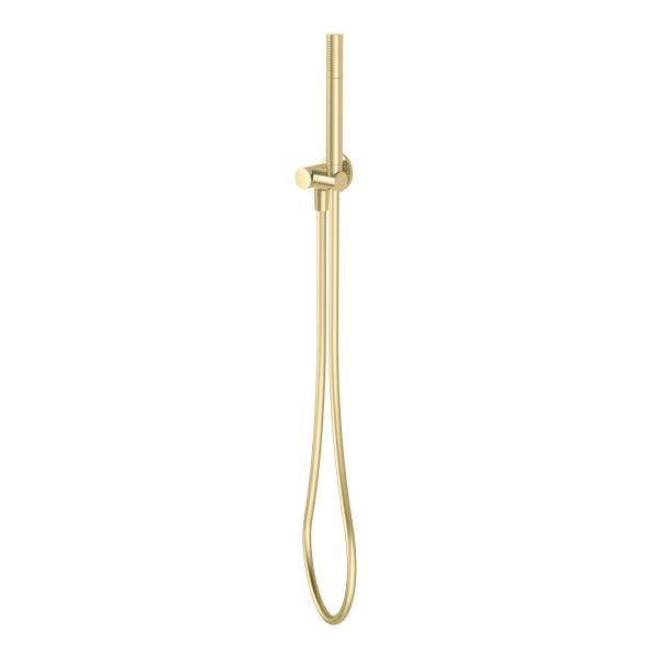 Phoenix Vivid Slimline Microphone Hand Shower – Tuck Plumbing Fixtures