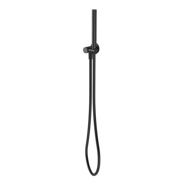 Phoenix Vivid Slimline Microphone Hand Shower – Tuck Plumbing Fixtures