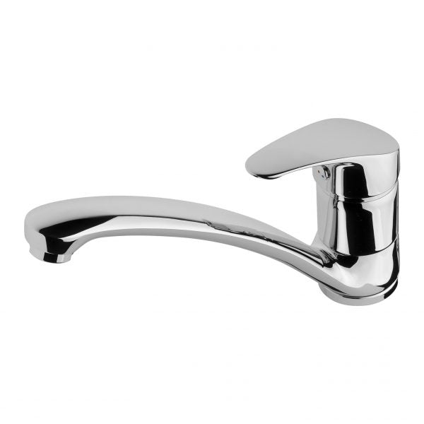 Phoenix Ivy Cast Sink Mixer – Tuck Plumbing Fixtures