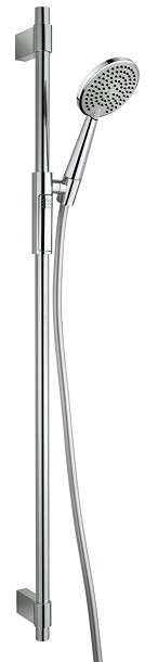NDW Aria 3F Rail Shower – Tuck Plumbing Fixtures